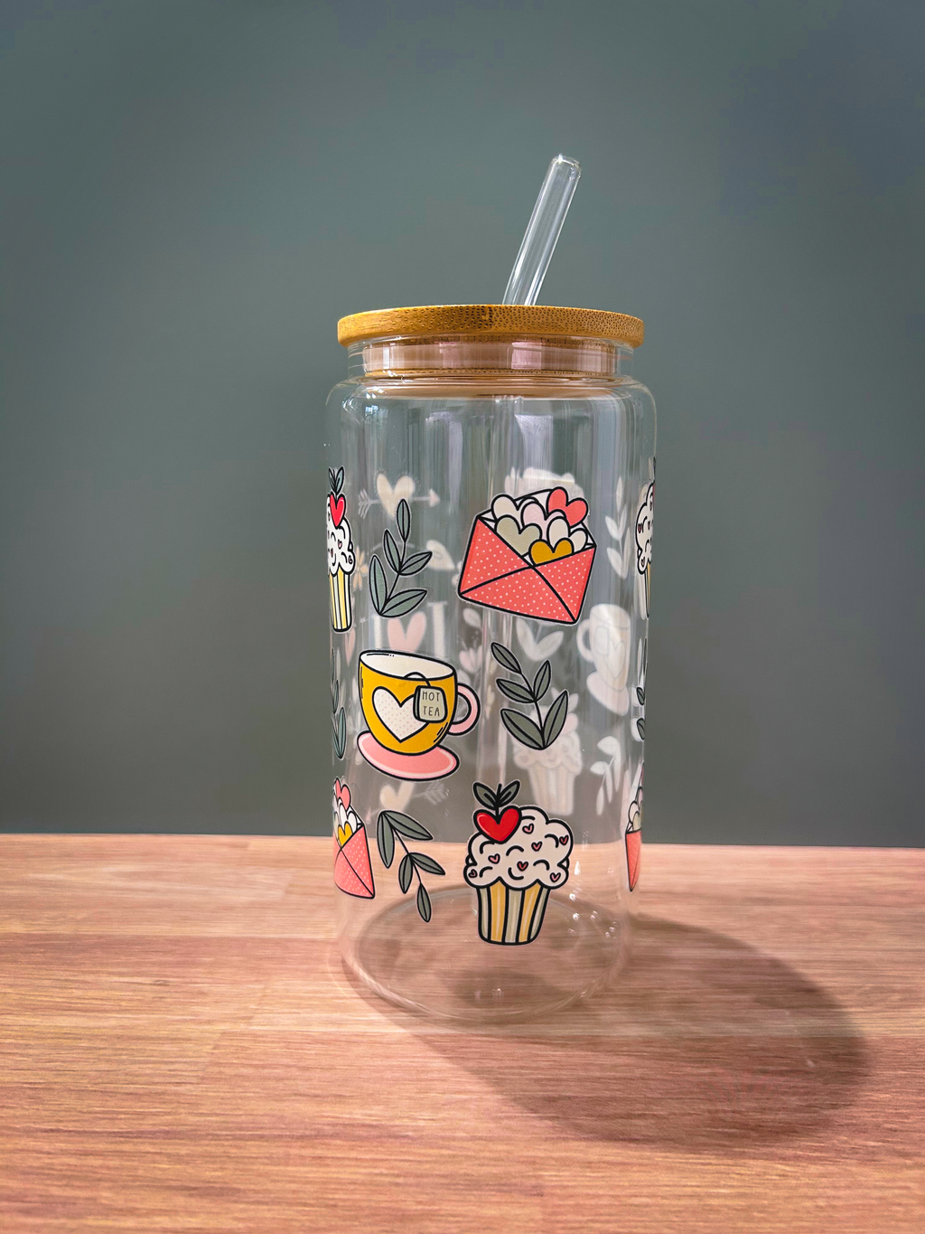 Valentines heart you – Manny’s Craft Shack